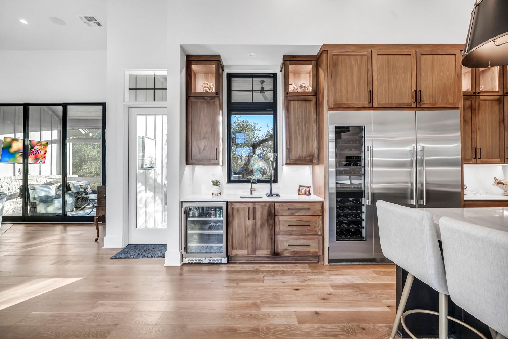 Treo Signature Homes • Exceptional Custom Home Builder