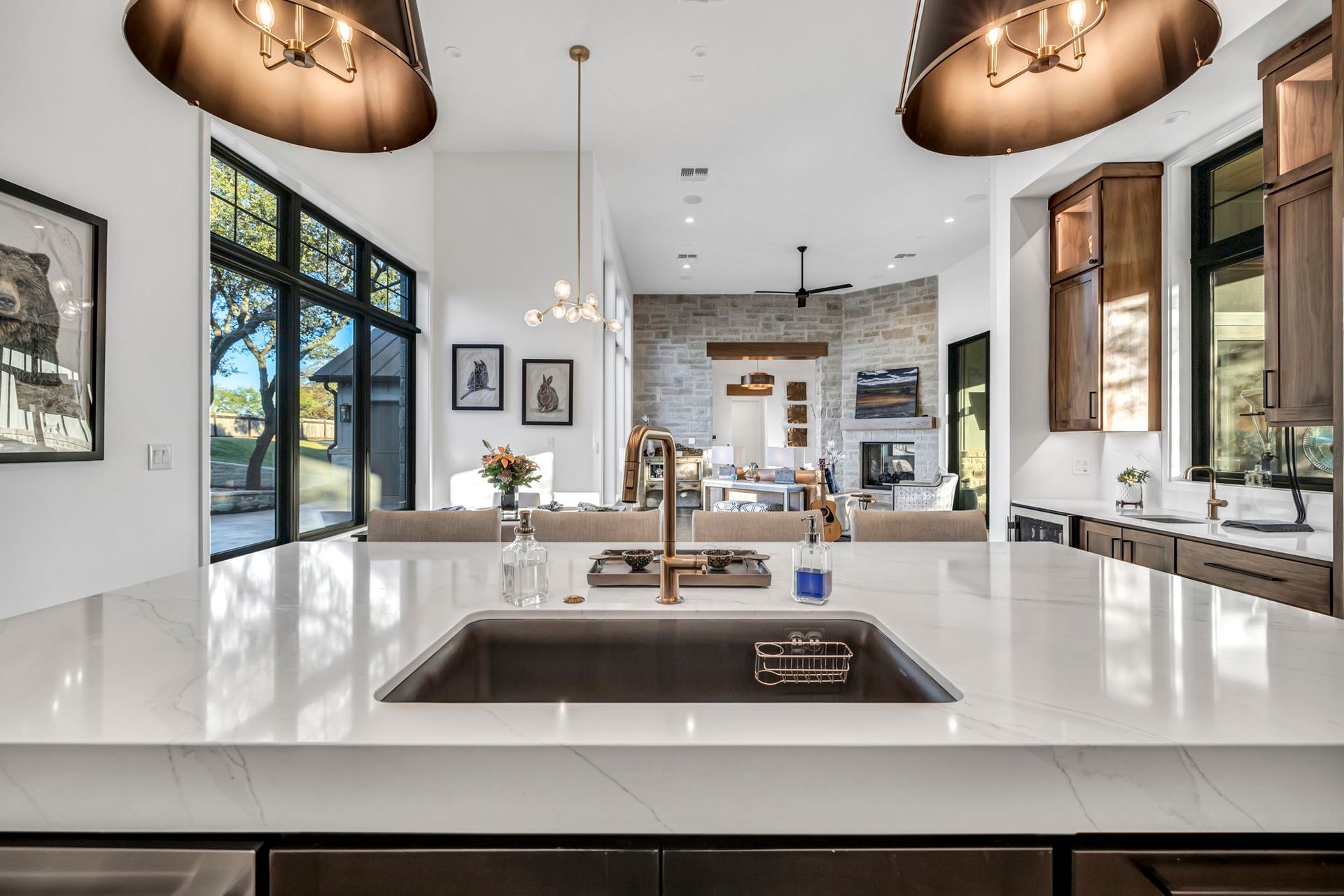 Treo Signature Homes • Exceptional Custom Home Builder