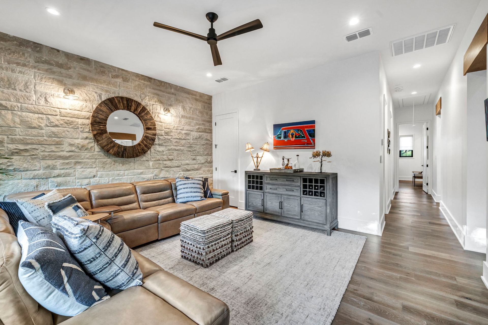 Treo Signature Homes • Exceptional Custom Home Builder