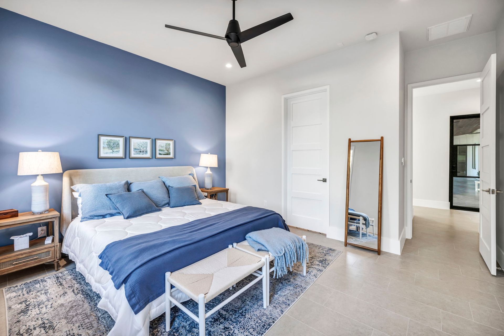 Treo Signature Homes • Exceptional Custom Home Builder