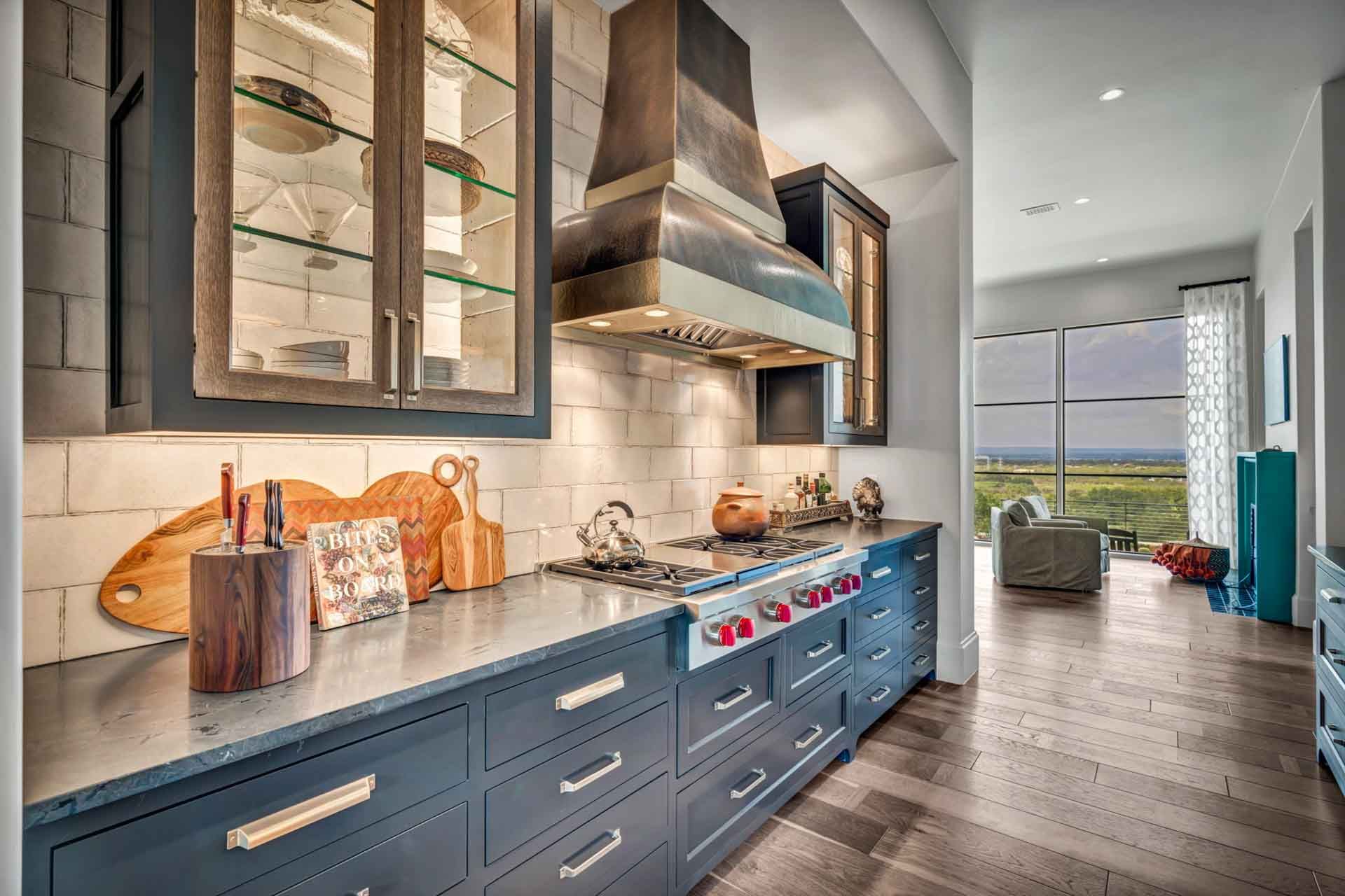 Treo Signature Homes • Exceptional Custom Home Builder