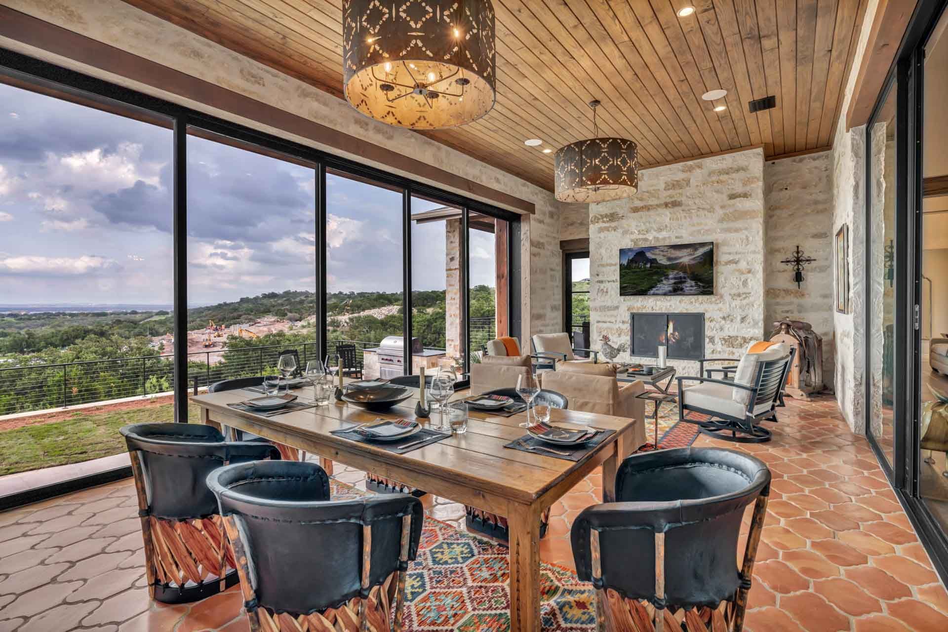 Treo Signature Homes • Exceptional Custom Home Builder