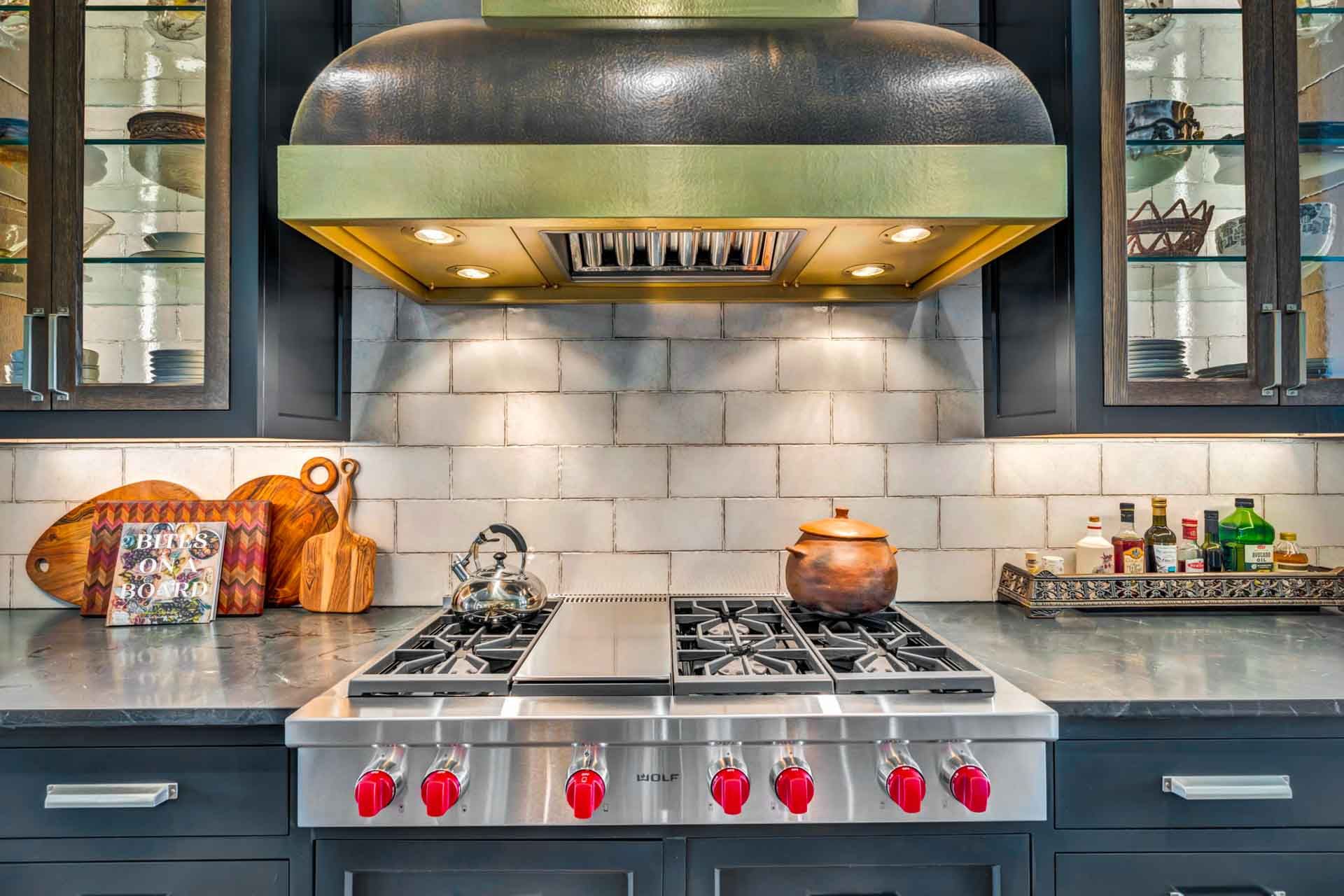 Treo Signature Homes • Exceptional Custom Home Builder