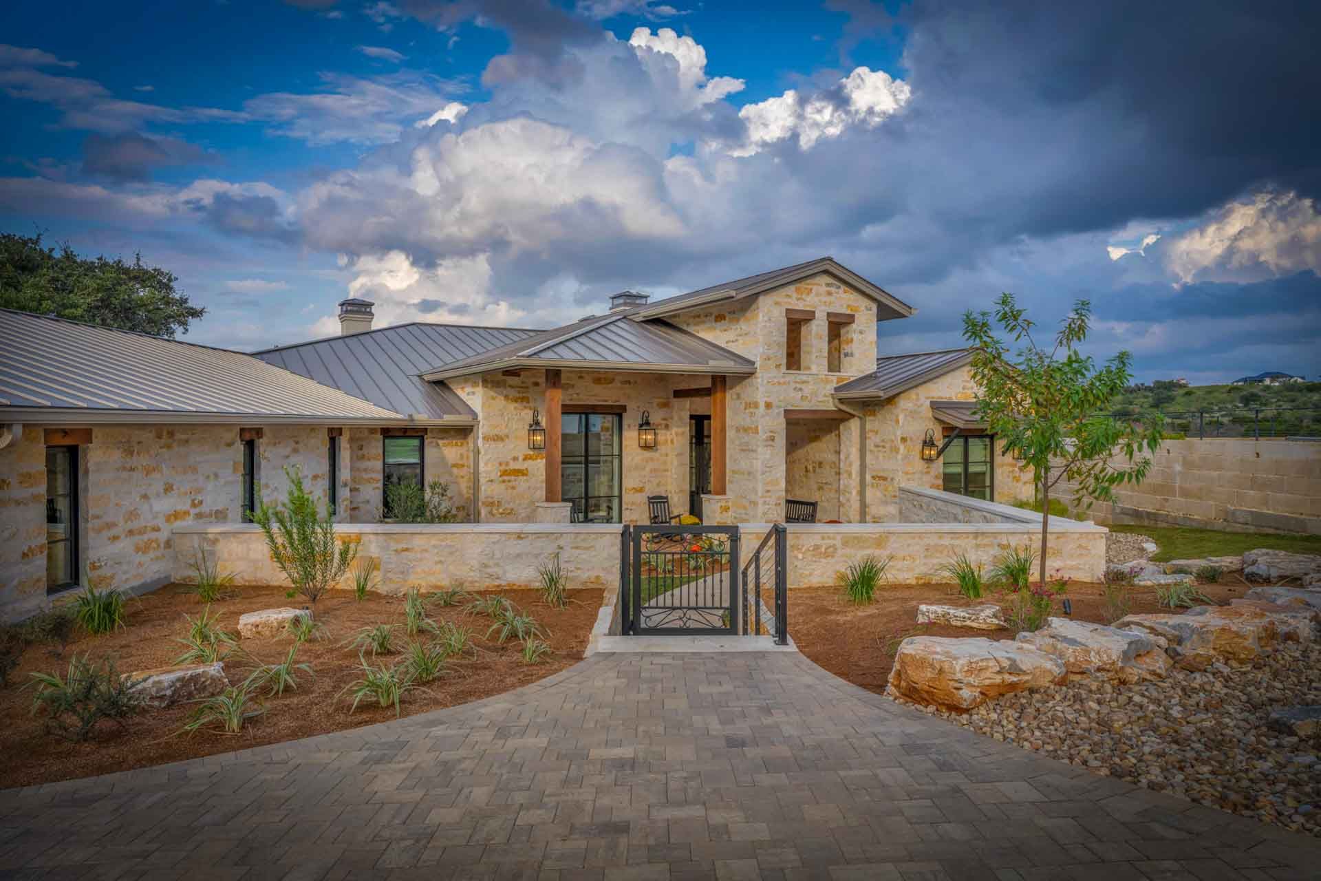Treo Signature Homes • Exceptional Custom Home Builder