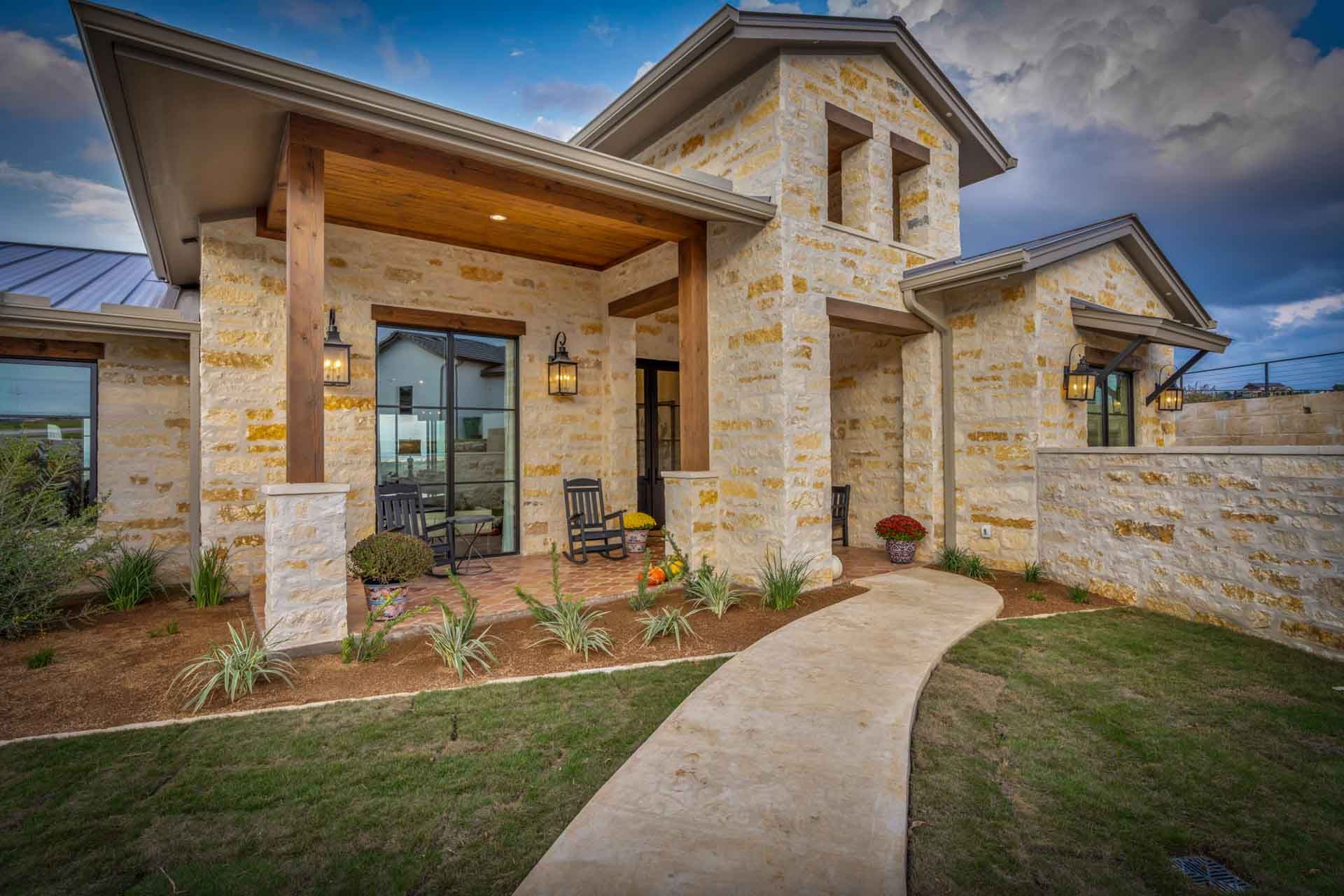 Treo Signature Homes • Exceptional Custom Home Builder