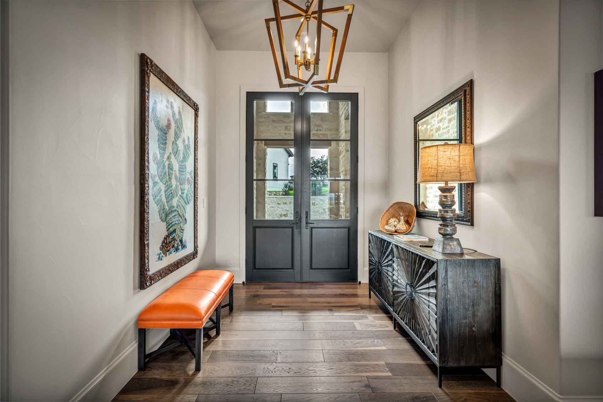 Treo Signature Homes • Exceptional Custom Home Builder