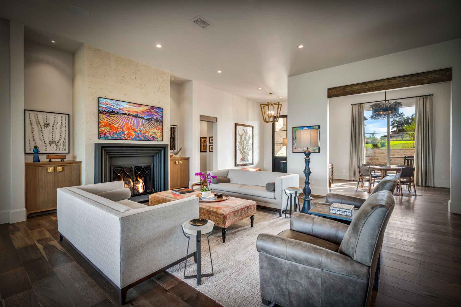 Treo Signature Homes • Exceptional Custom Home Builder