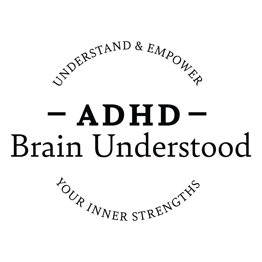 ADHD Coaching & Consulting | DuPage County, IL | ADHD Brain Understood