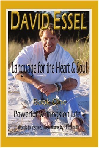 David Essel's Books