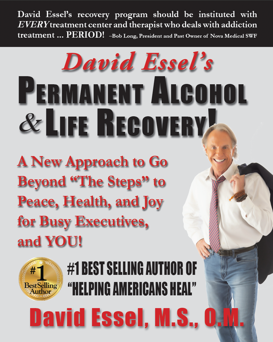 Counseling & Coaching | David Essel, M. S., O.M