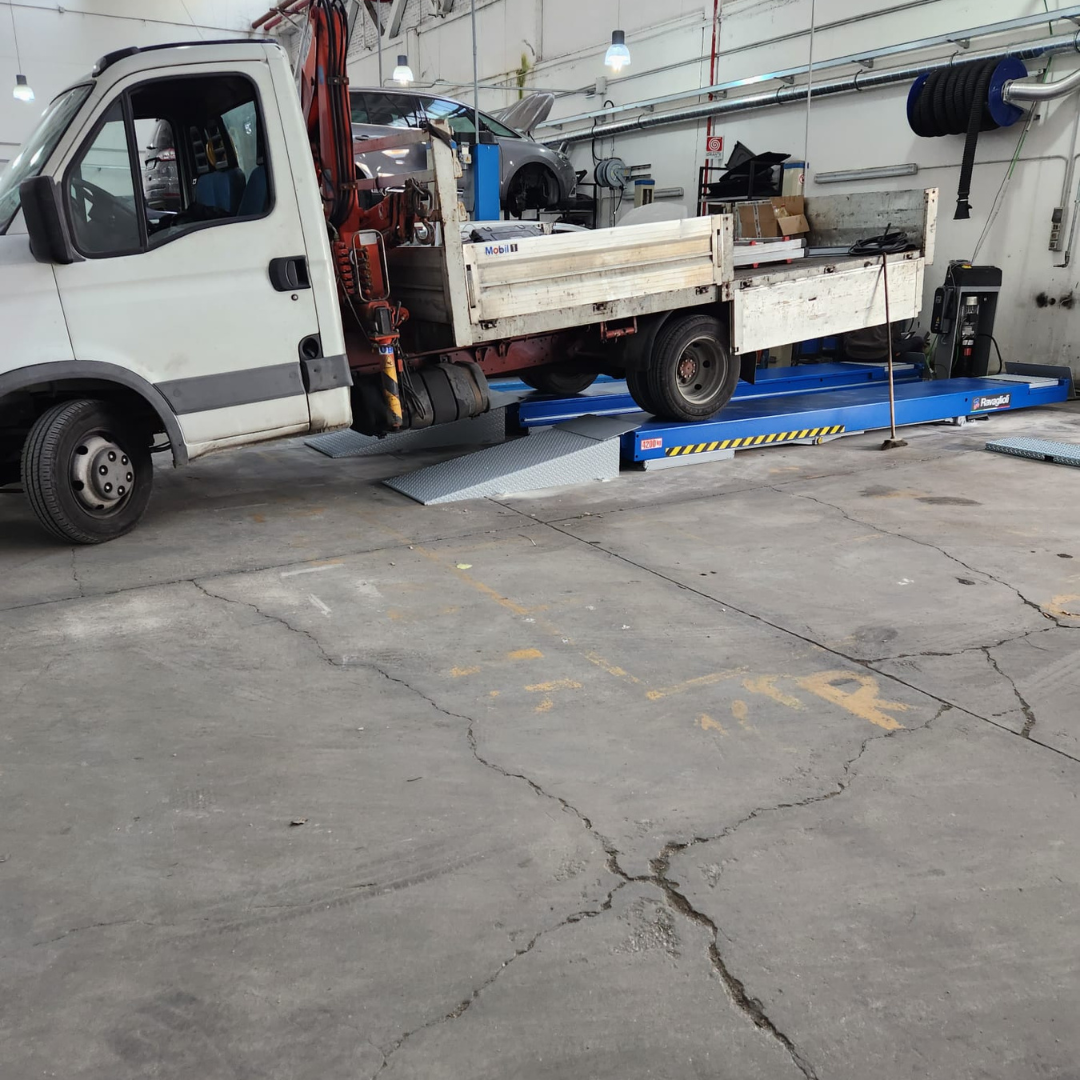 strumenti per officina | Napoli | MEC TOOL