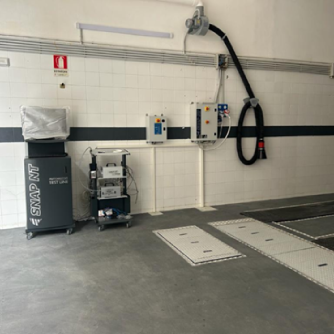 strumenti per officina | Napoli | MEC TOOL