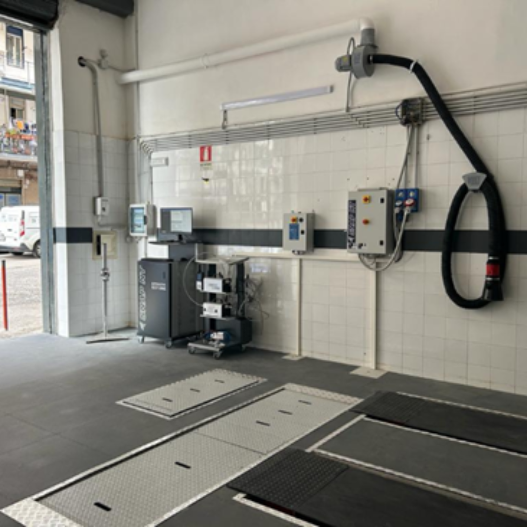 strumenti per officina | Napoli | MEC TOOL