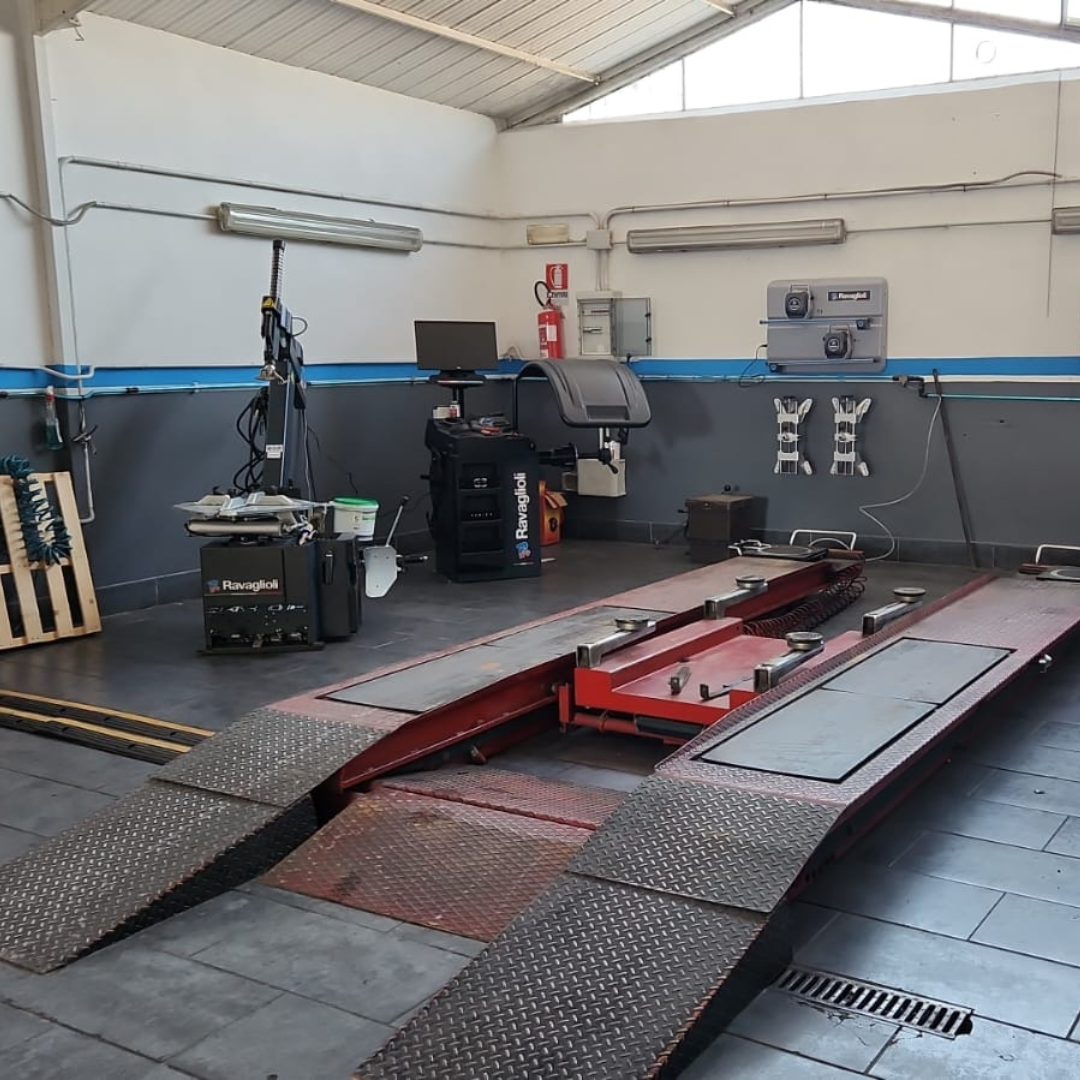 strumenti per officina | Napoli | MEC TOOL