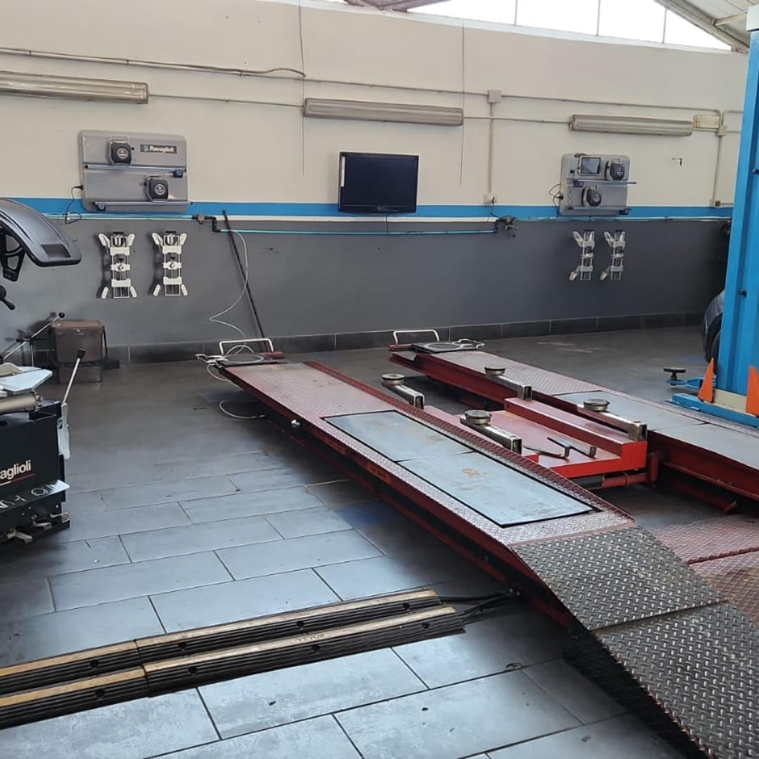 strumenti per officina | Napoli | MEC TOOL