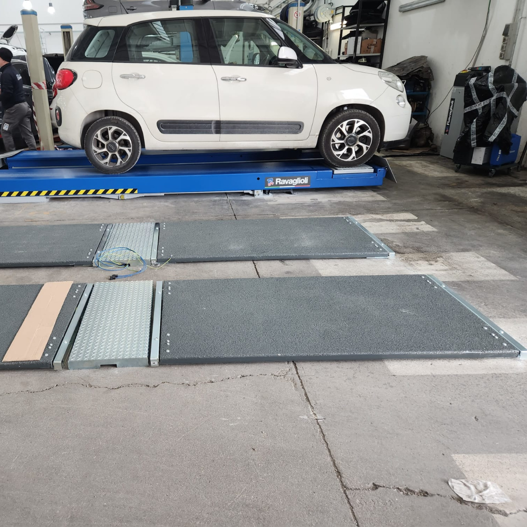 strumenti per officina | Napoli | MEC TOOL