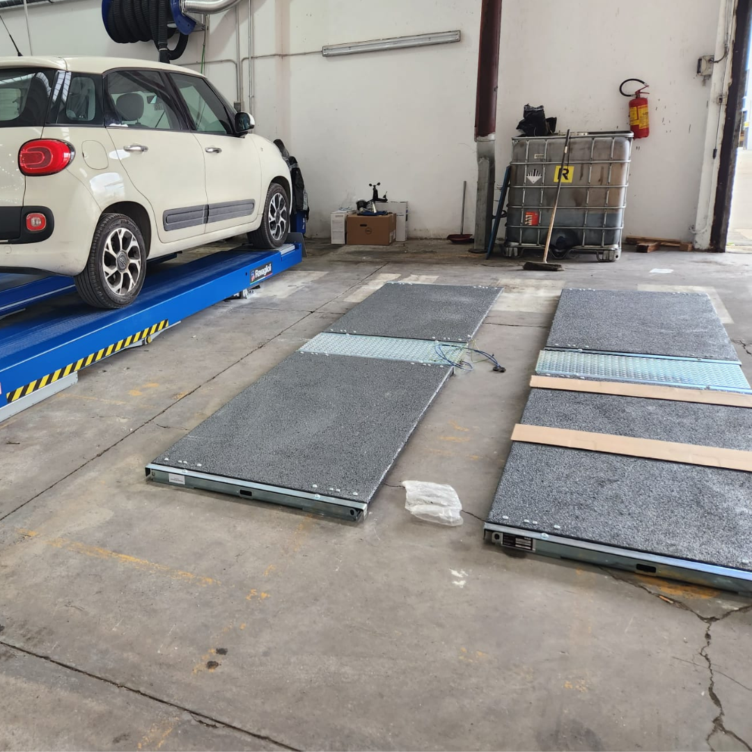 strumenti per officina | Napoli | MEC TOOL