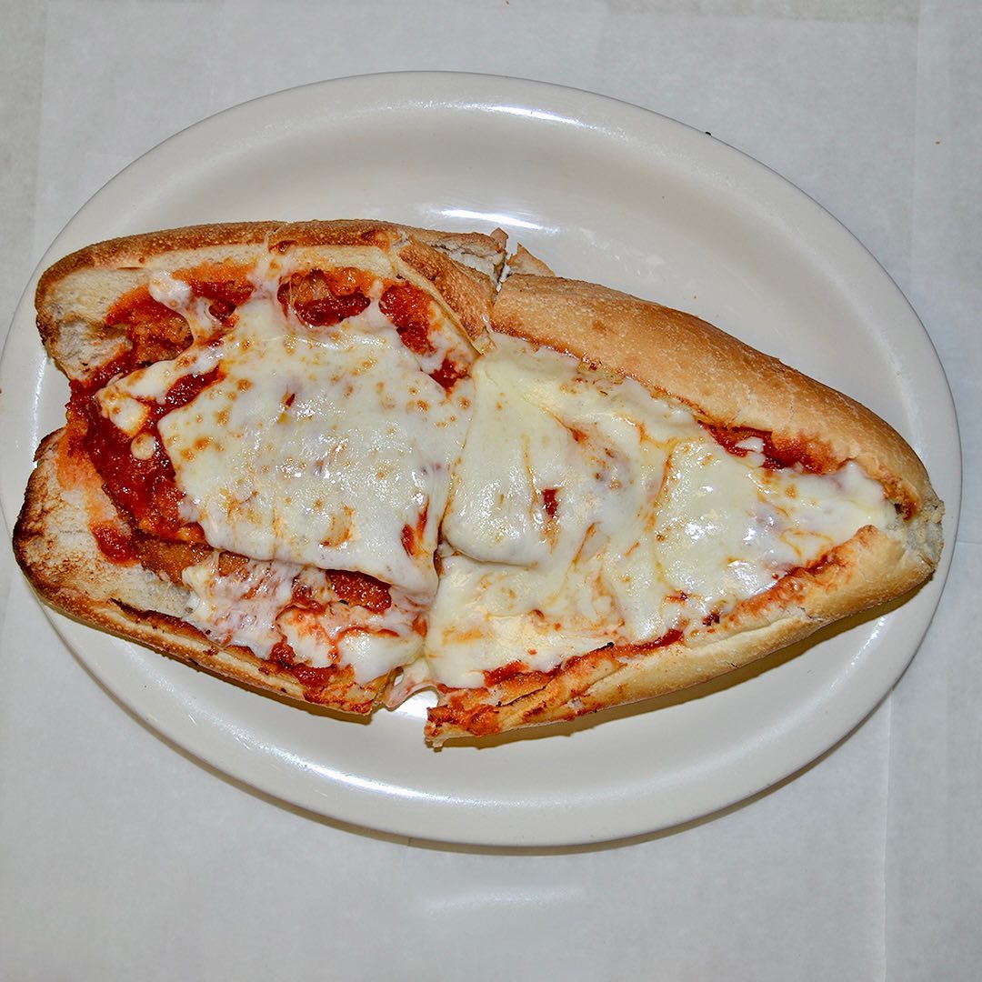 Vito's Ristorante & Pizzeria - Italian Food & Pizza