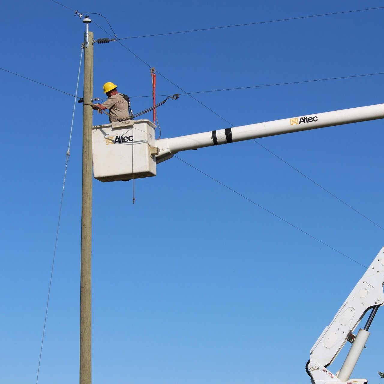 Member Services | Lakeland Power Co-op