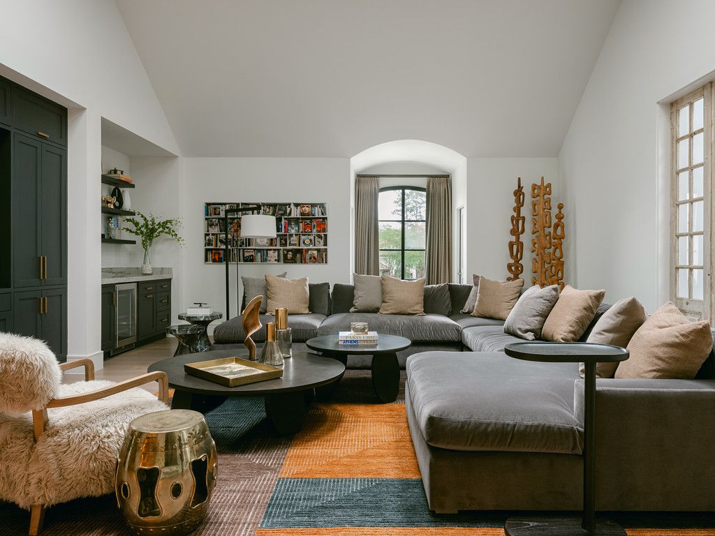 Luxury Interior Designer | Houston, TX | (832) 597-2303