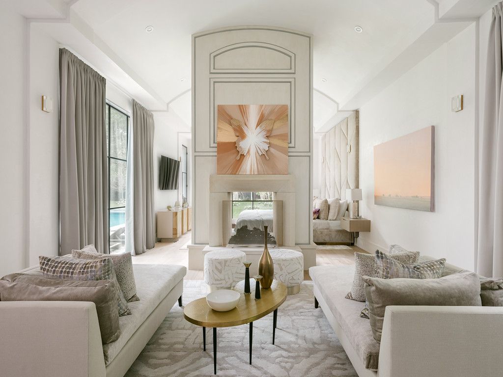 Luxury Interior Designer | Houston, TX | (832) 597-2303