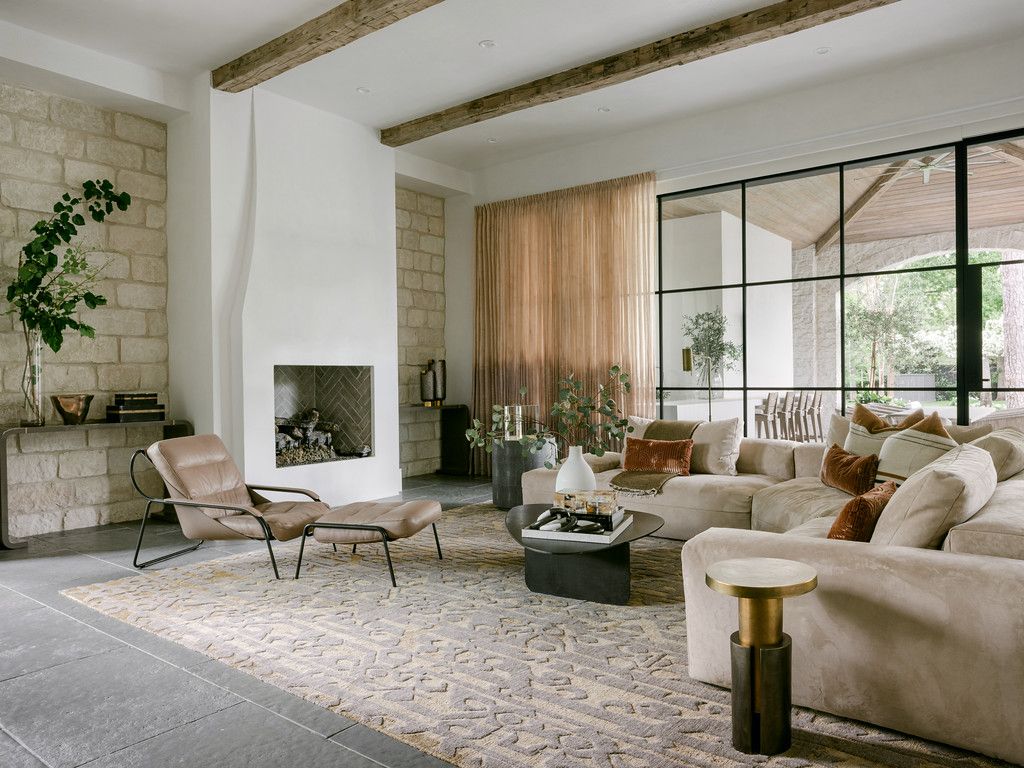 Luxury Interior Designer | Houston, TX | (832) 597-2303