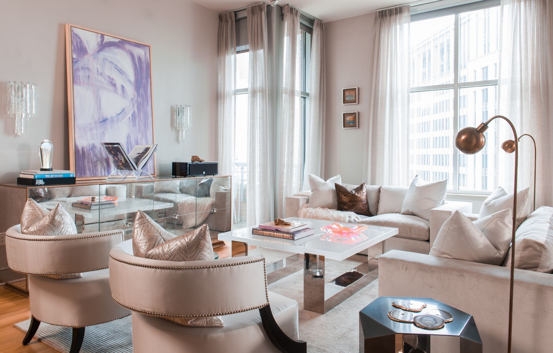 Luxury Interior Designer | Houston, TX | (832) 597-2303