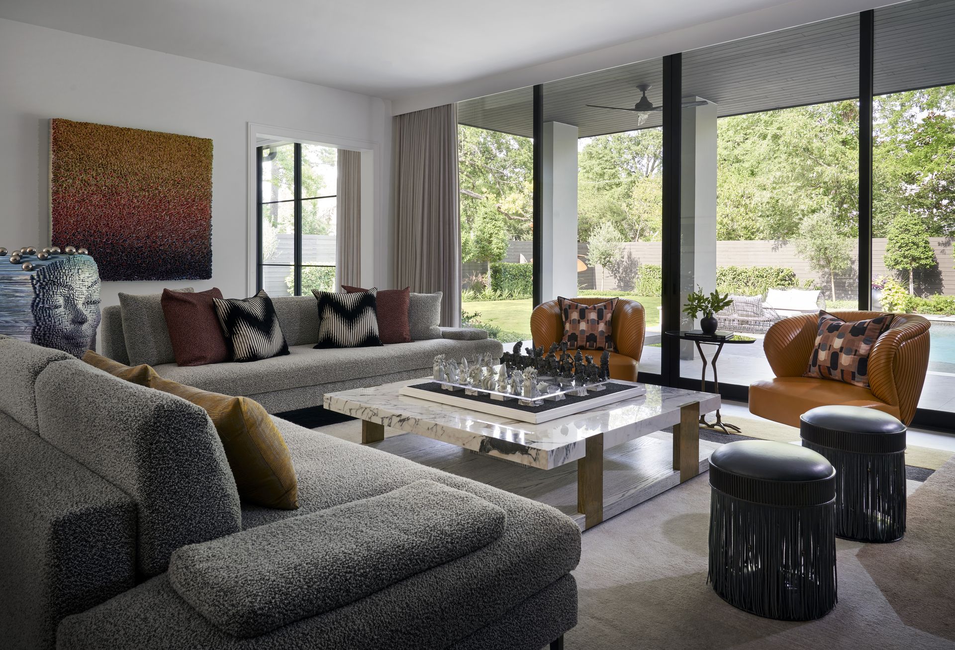 Luxury Interior Designer | Houston, TX | (832) 597-2303