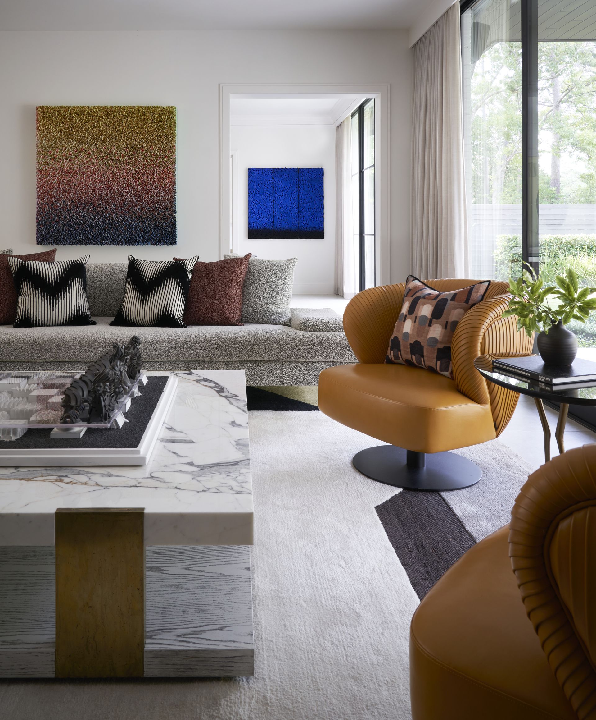 Luxury Interior Designer | Houston, TX | (832) 597-2303