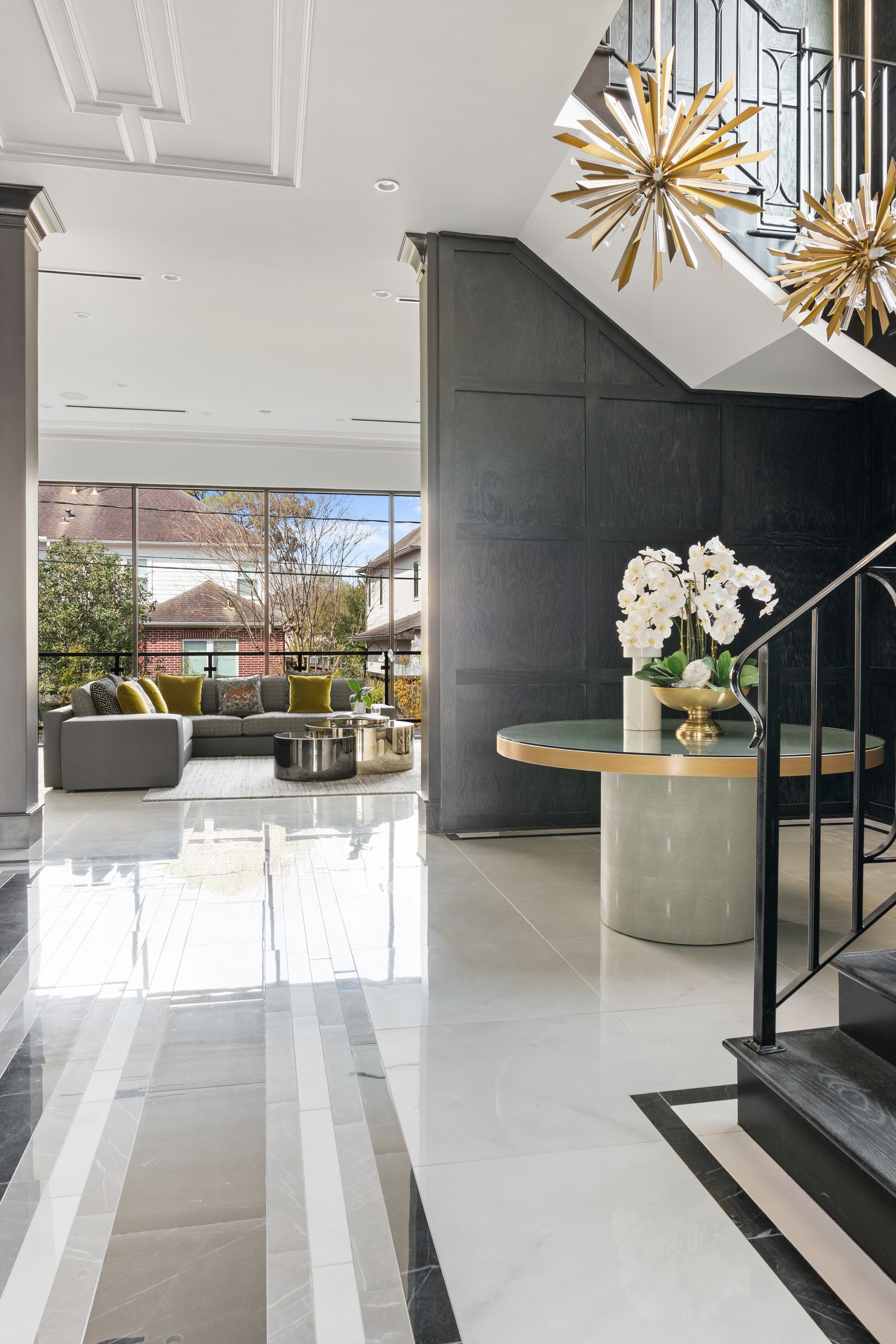 Luxury Interior Designer | Houston, TX | (832) 597-2303