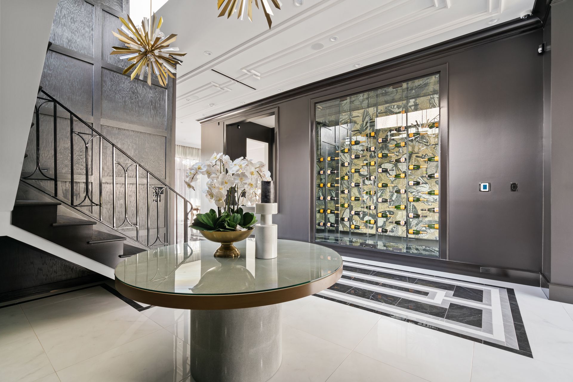 Luxury Interior Designer | Houston, TX | (832) 597-2303