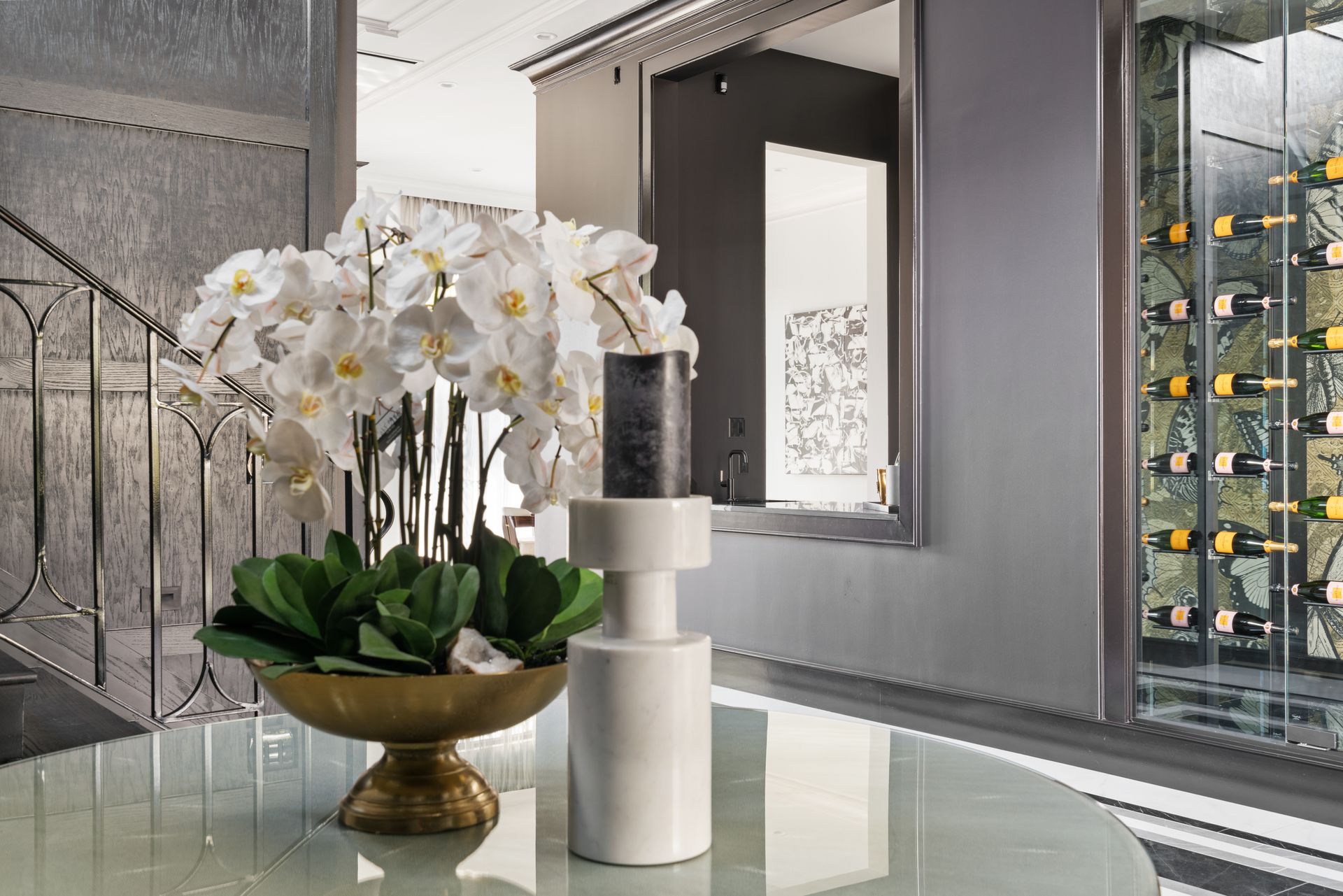 Luxury Interior Designer | Houston, TX | (832) 597-2303