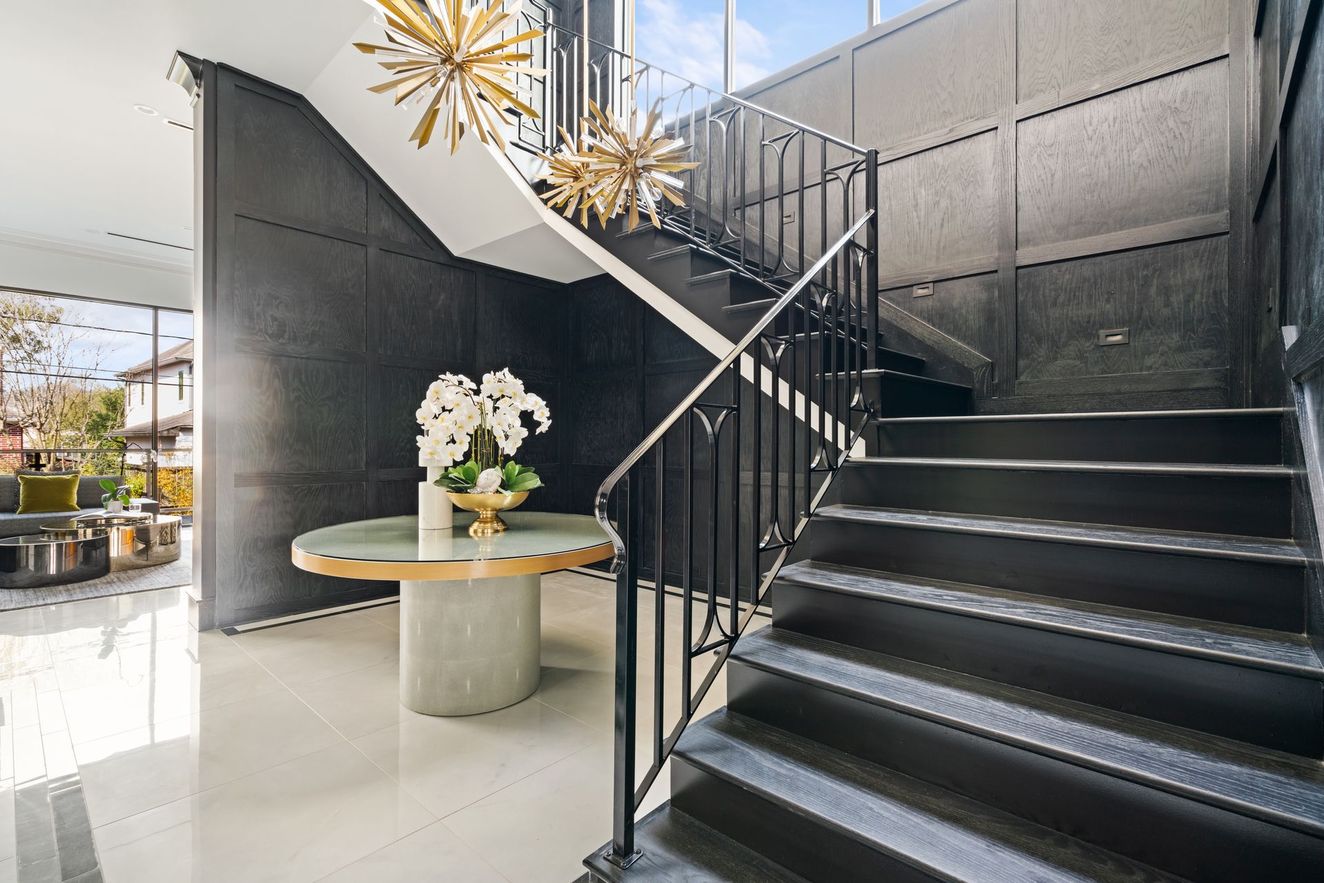 Luxury Interior Designer | Houston, TX | (832) 597-2303