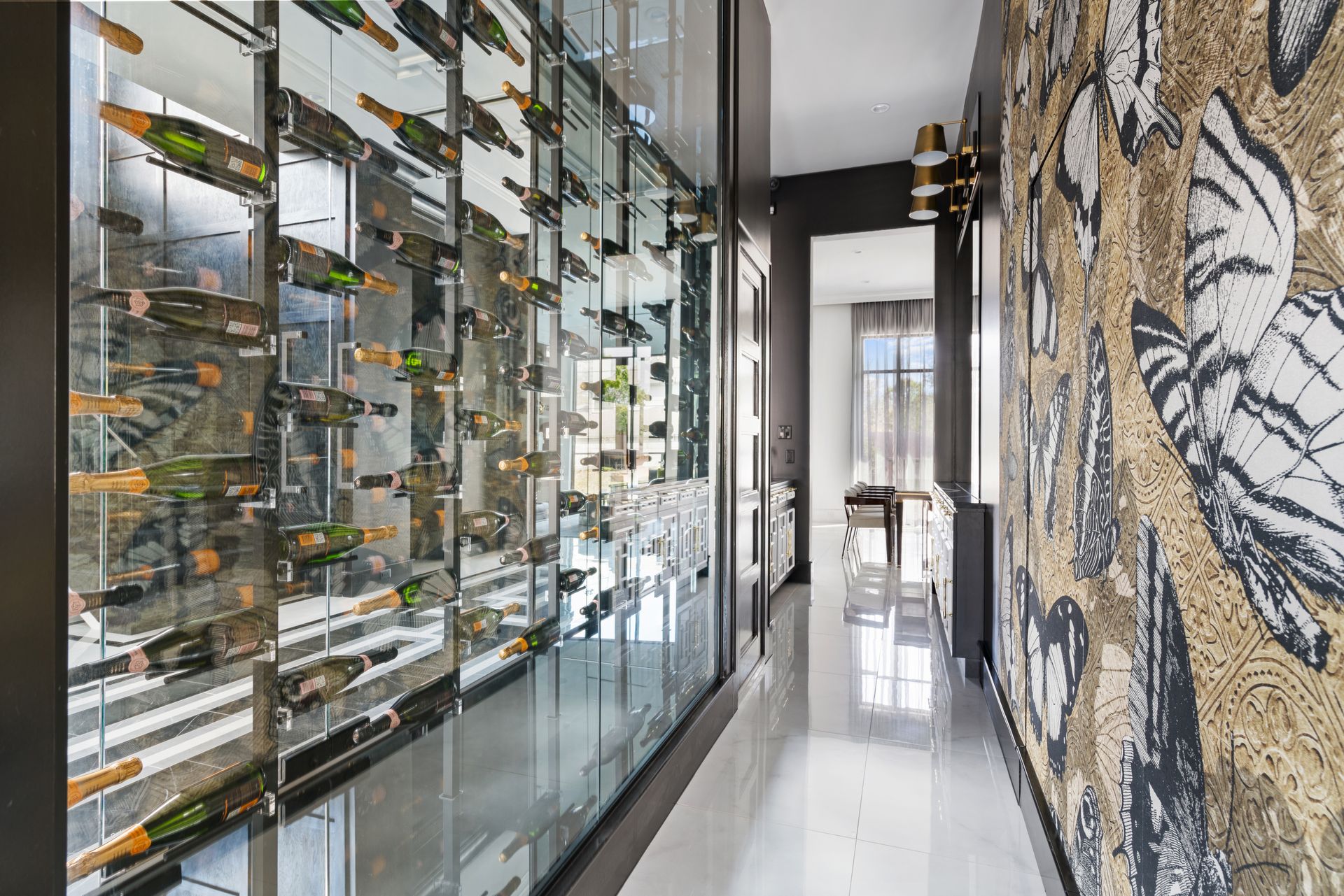 Luxury Interior Designer | Houston, TX | (832) 597-2303