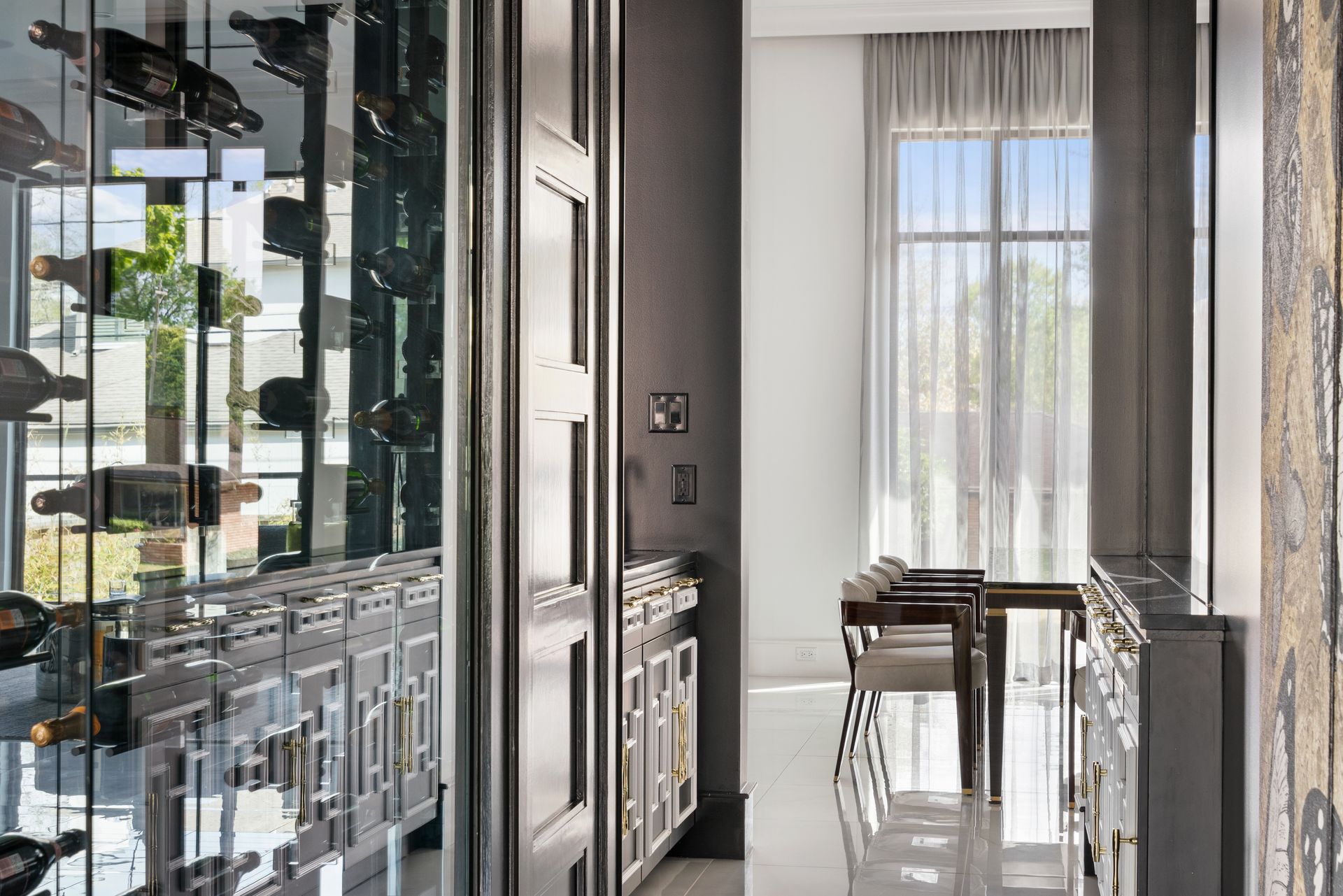 Luxury Interior Designer | Houston, TX | (832) 597-2303