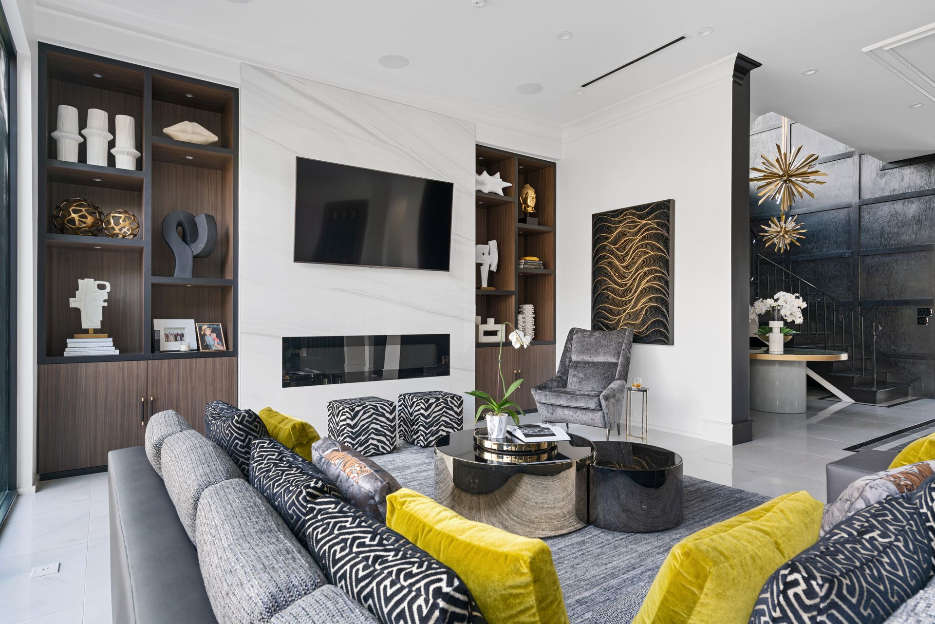 Luxury Interior Designer | Houston, TX | (832) 597-2303