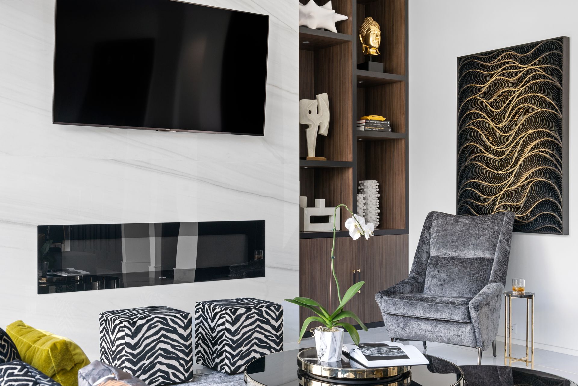 Luxury Interior Designer | Houston, TX | (832) 597-2303