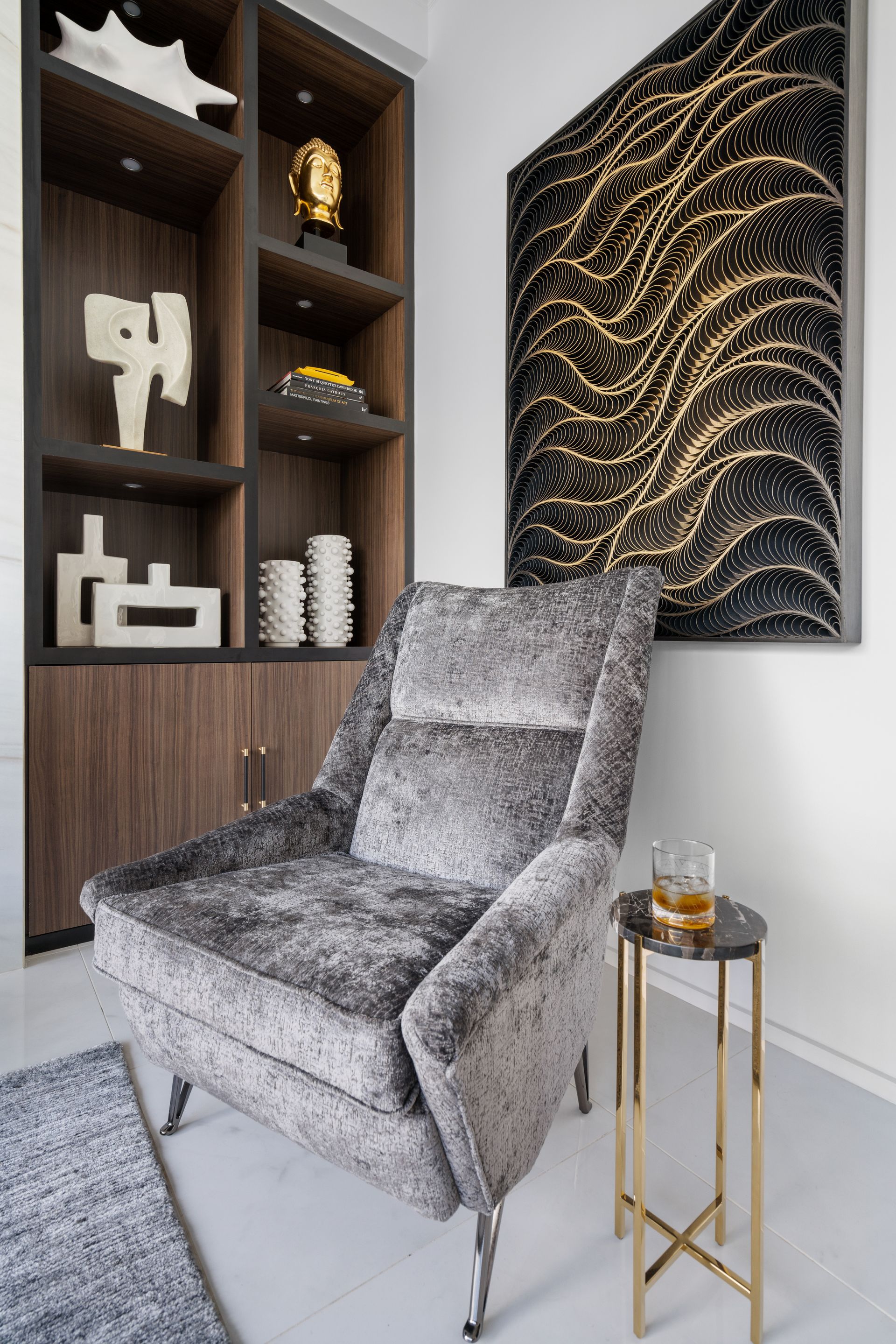 Luxury Interior Designer | Houston, TX | (832) 597-2303