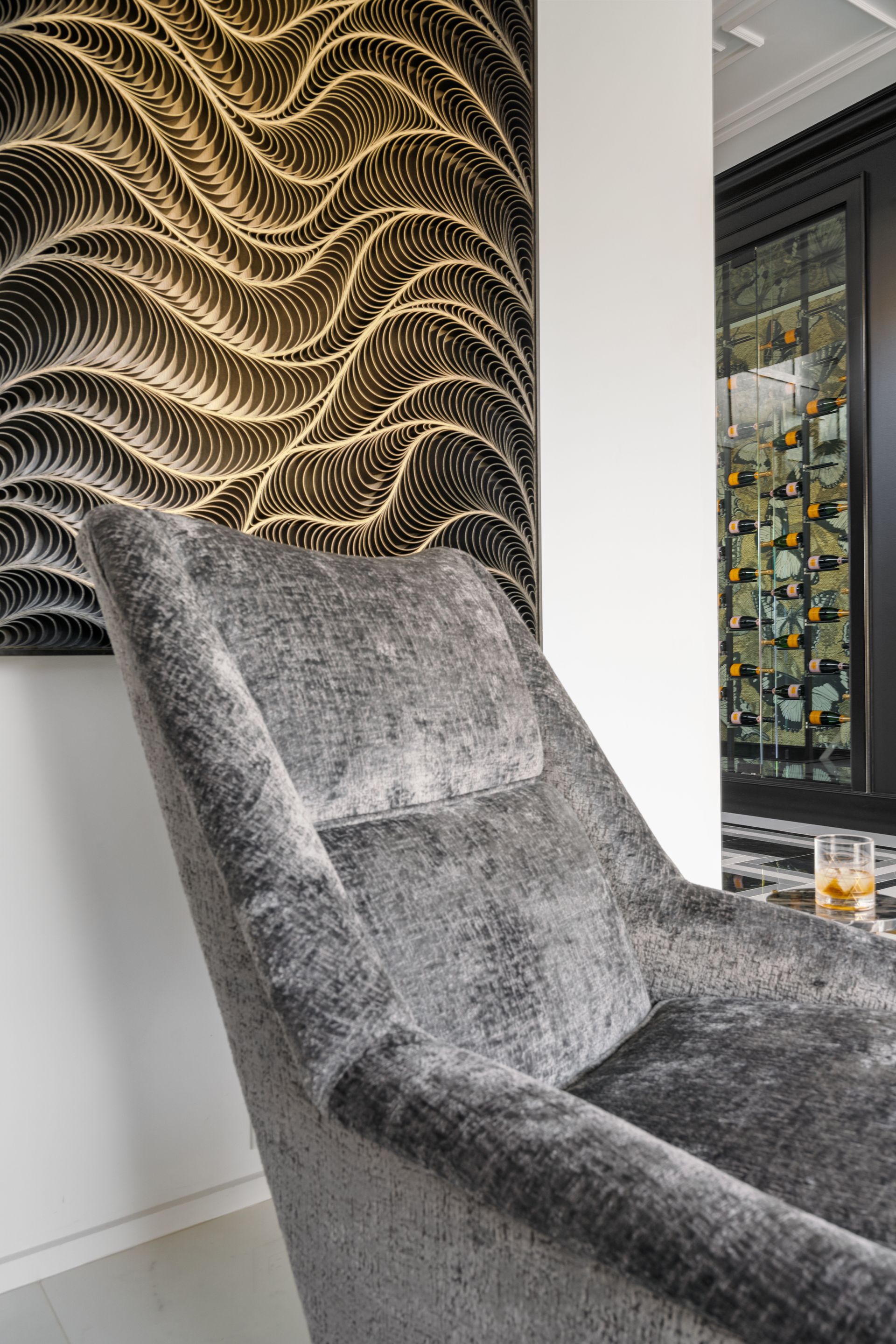 Luxury Interior Designer | Houston, TX | (832) 597-2303