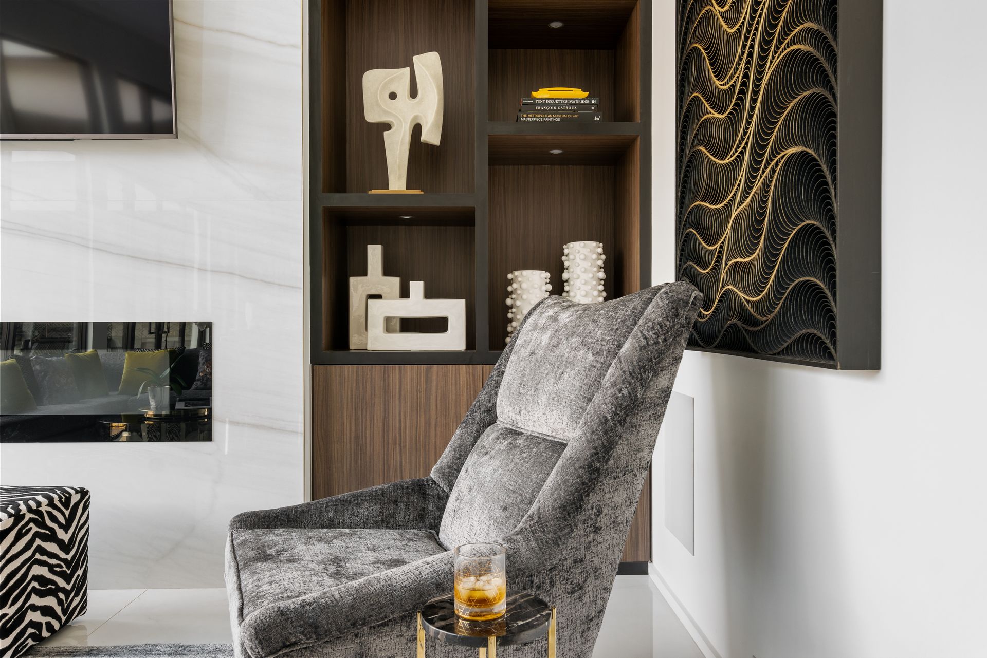 Luxury Interior Designer | Houston, TX | (832) 597-2303