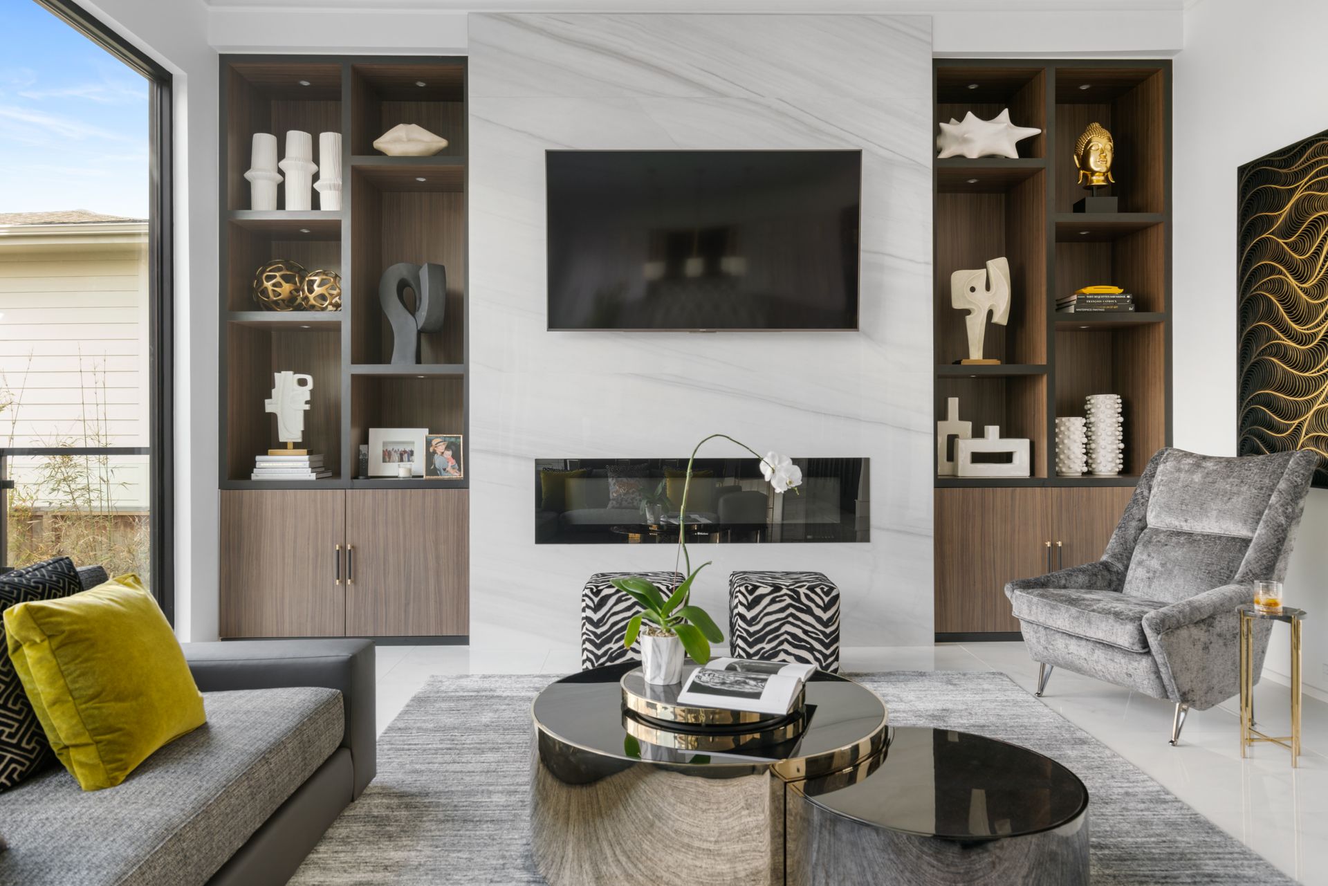 Luxury Interior Designer | Houston, TX | (832) 597-2303