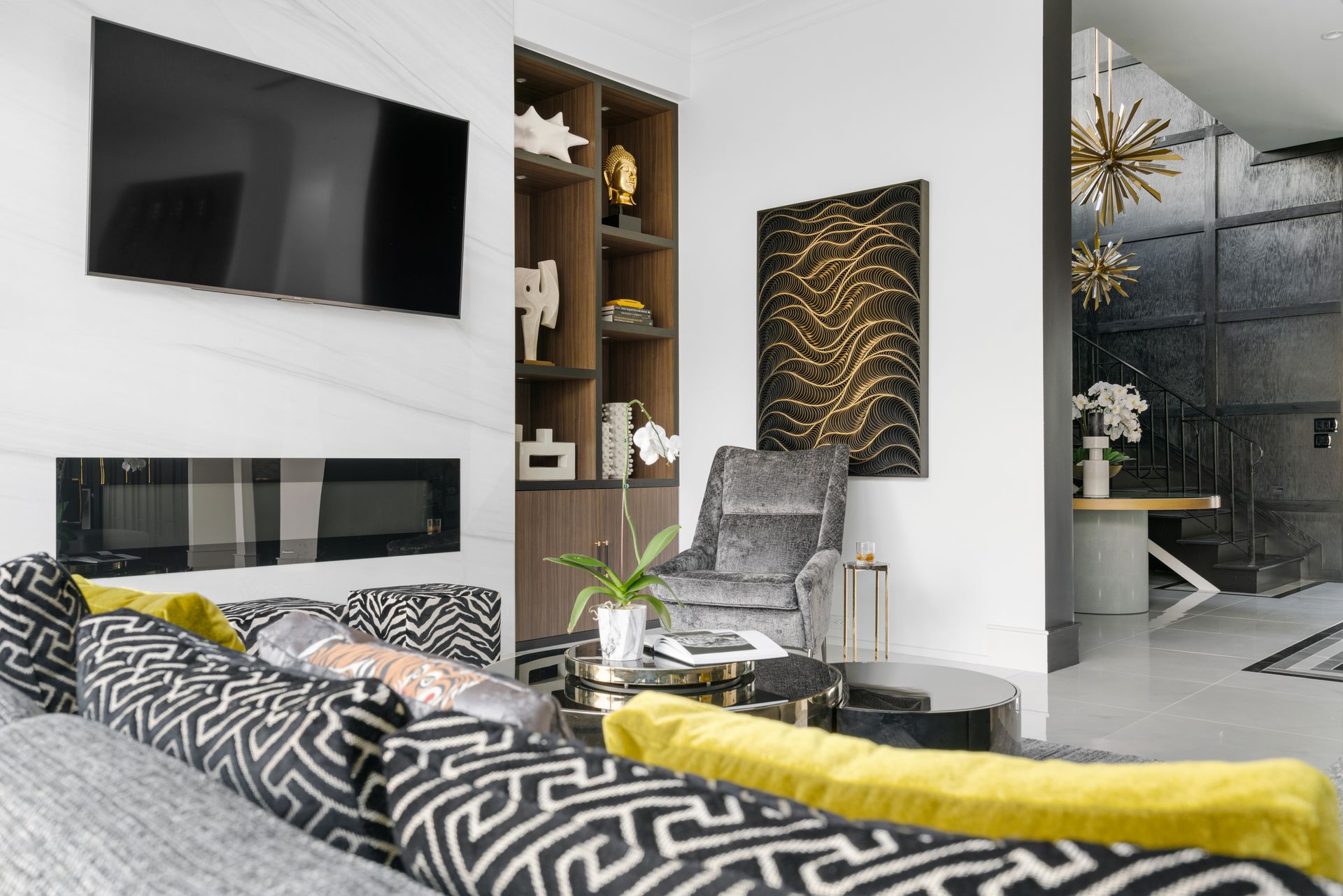 Luxury Interior Designer | Houston, TX | (832) 597-2303