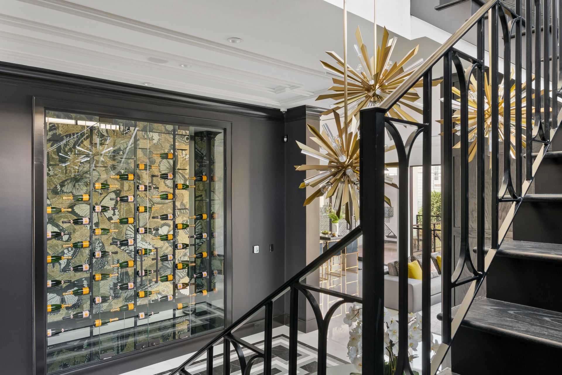 Luxury Interior Designer | Houston, TX | (832) 597-2303