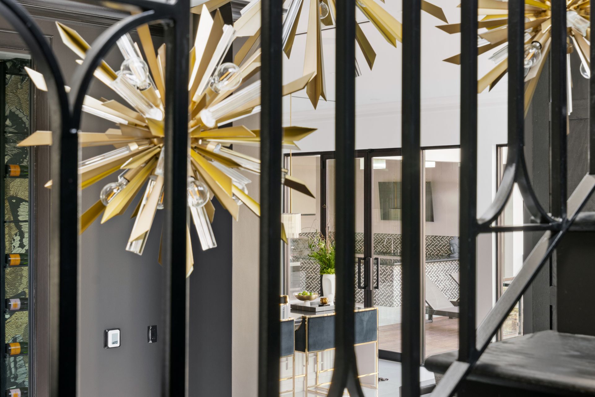 Luxury Interior Designer | Houston, TX | (832) 597-2303