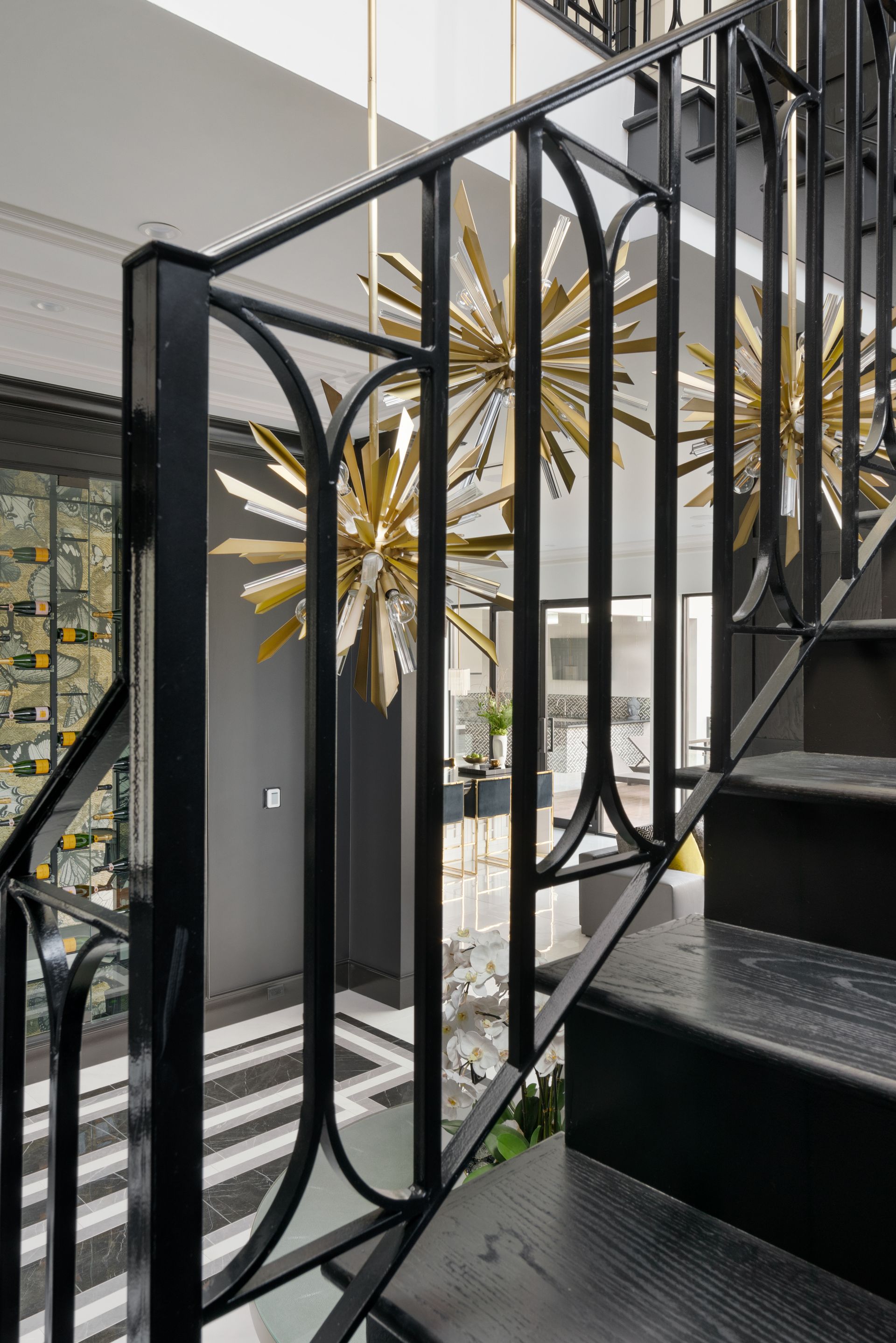 Luxury Interior Designer | Houston, TX | (832) 597-2303