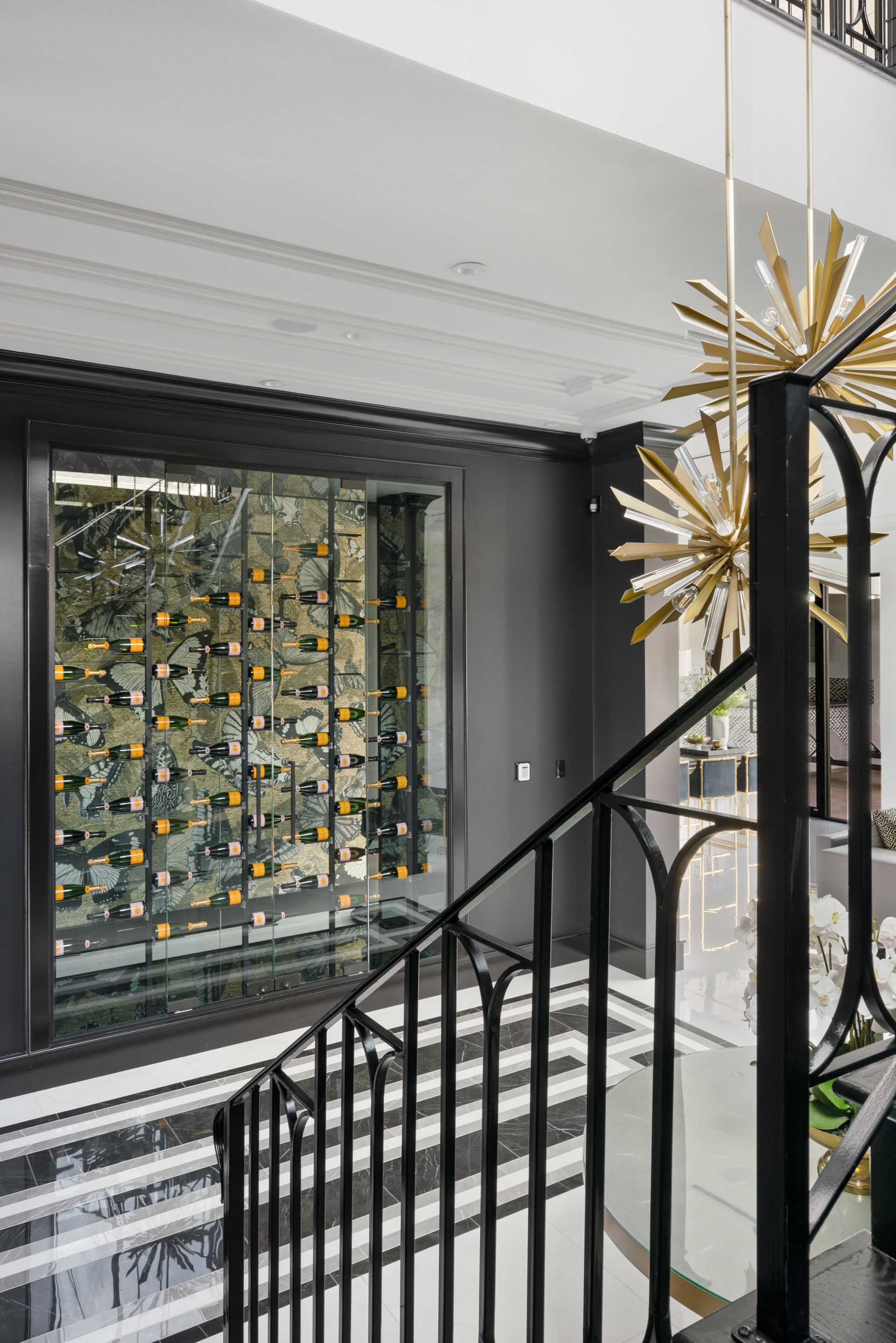 Luxury Interior Designer | Houston, TX | (832) 597-2303