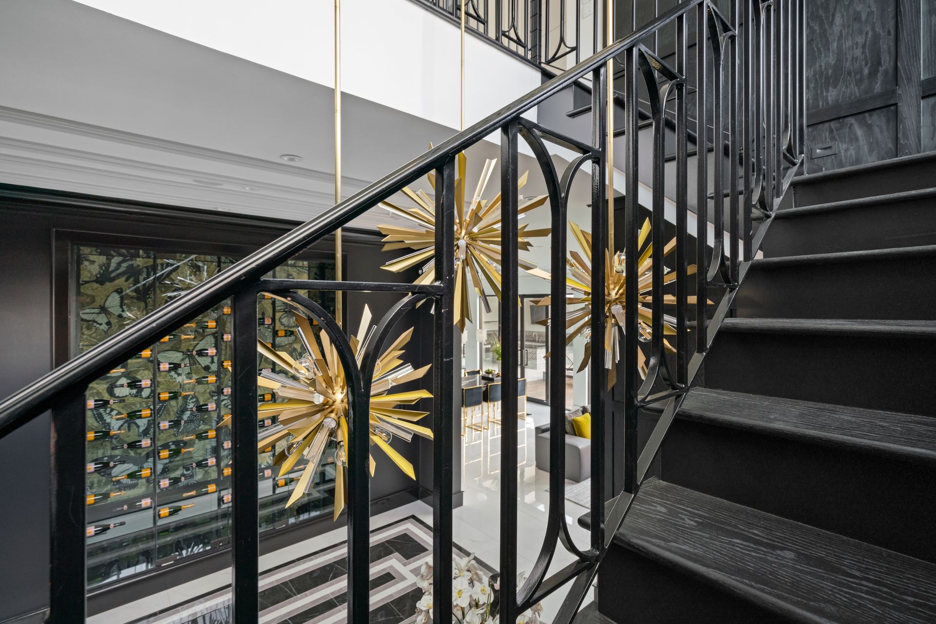 Luxury Interior Designer | Houston, TX | (832) 597-2303