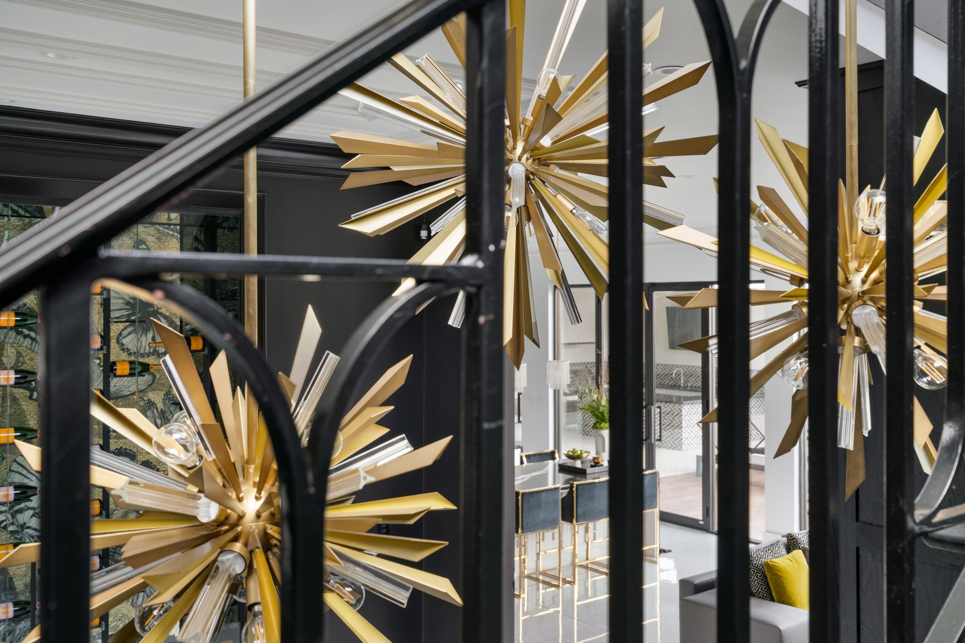 Luxury Interior Designer | Houston, TX | (832) 597-2303