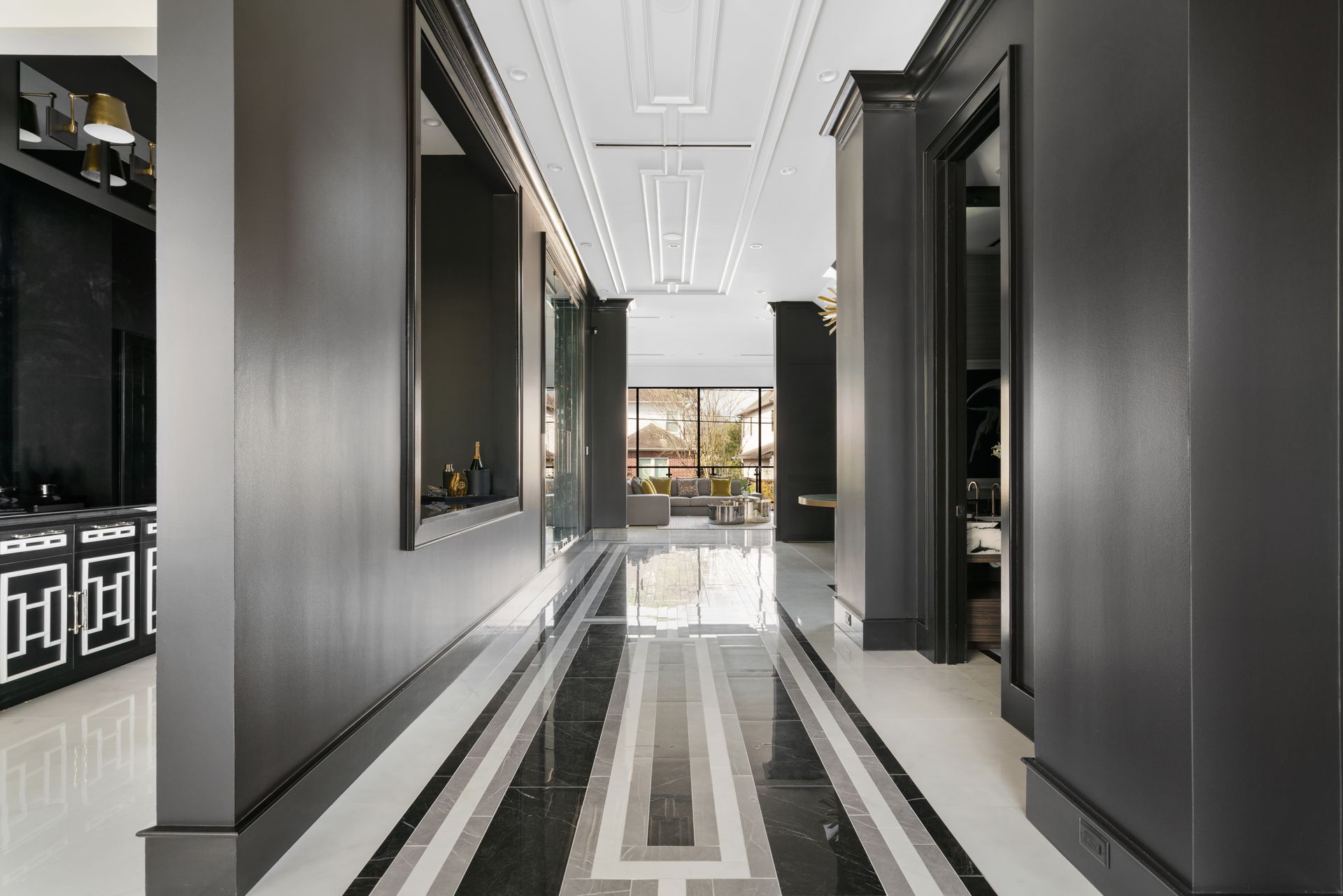 Luxury Interior Designer | Houston, TX | (832) 597-2303