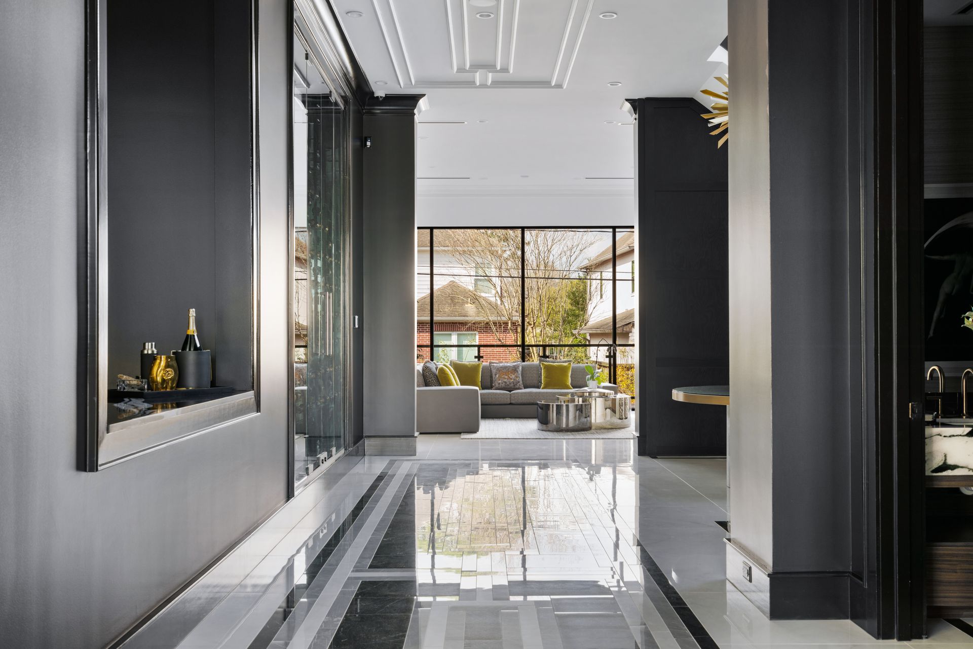 Luxury Interior Designer | Houston, TX | (832) 597-2303